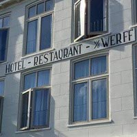 Hotel van der Werff | Schiermonnikoog